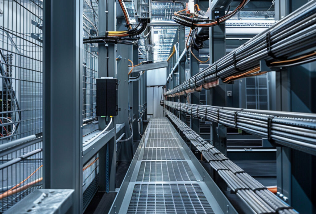 AB Eletric - AB Energy Group - AB Electric